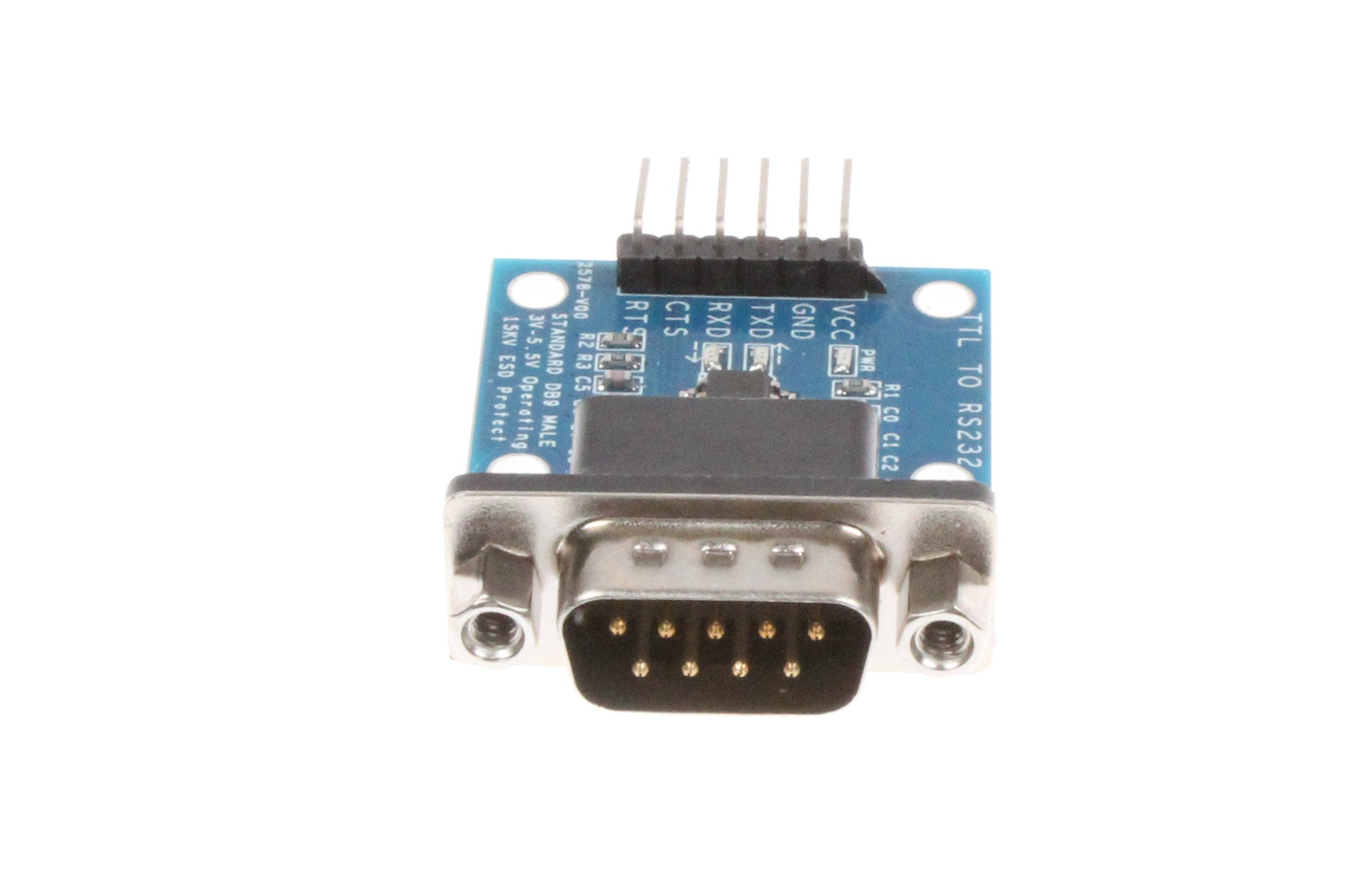 Mua NOYITO TTL to RS232 Module TTL RS232 Male Female Mutual Conversion ...