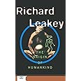 The Origin Of Humankind (Science Masters Series): Leakey, Richard ...