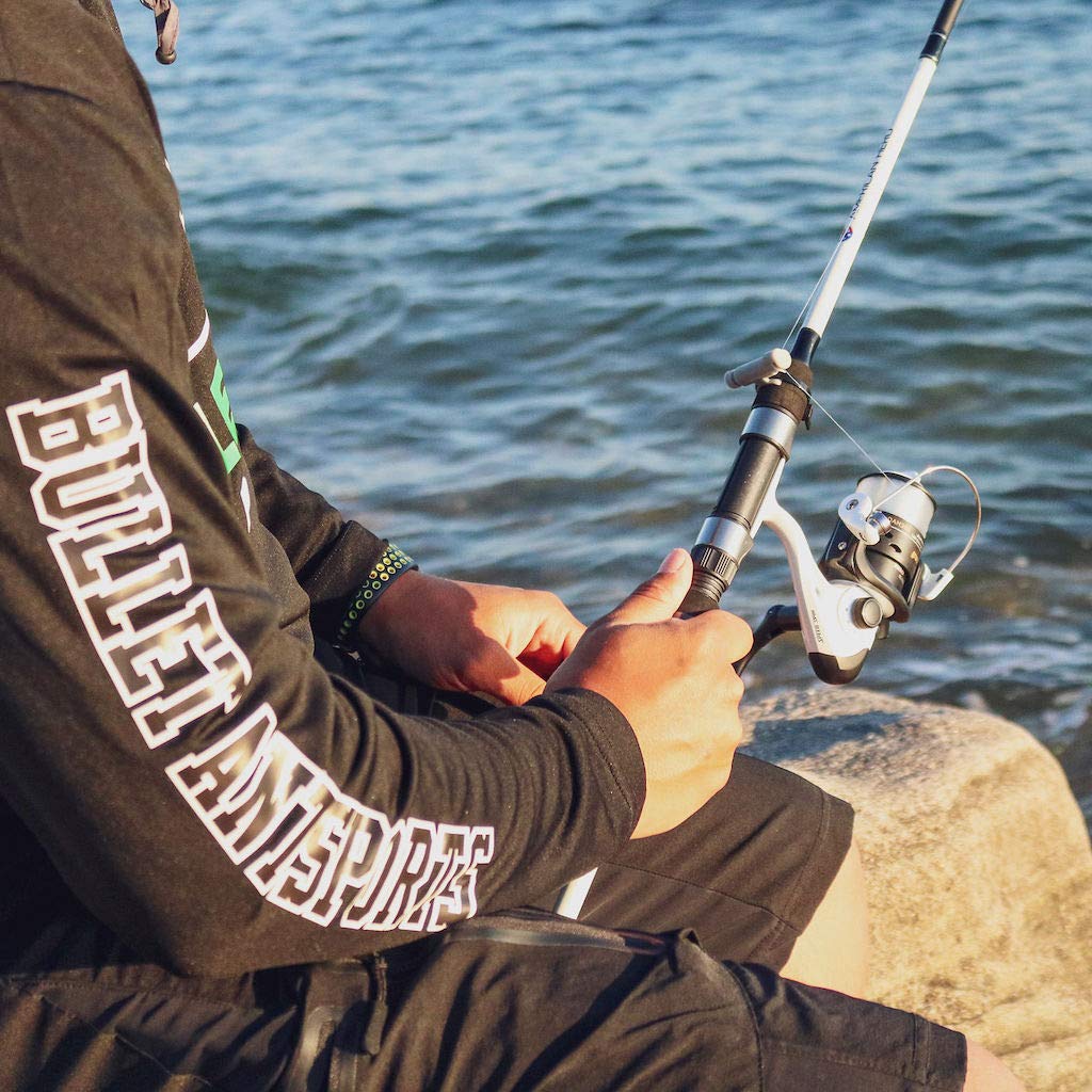 Mua Bullet Ant Sports Fish Strike, Fish Bite Indicator, Fishing Bite ...