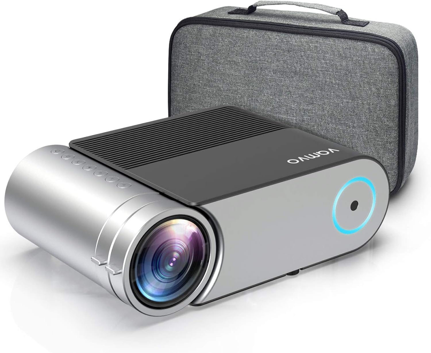 5 Mejores Mini Proyectores de [2023] | Todomejores.com