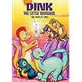 Amazon.com: Dink the Little Dinosaur: The Complete Series : R. J ...