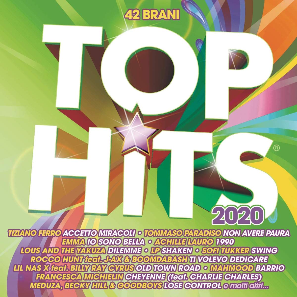 Top Hits 2020 2 CD Compilation Amazon de Musik Top Hits 2020 2 CD Compilation Amazon de Musik