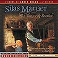 Silas Marner (Radio Theatre): Glassborow, Philip, Eliot, George, Focus ...