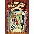 Amazon.com: The Secret of the Hidden Scrolls: Race to the Ark, Book 2 (The Secret of the Hidden ...