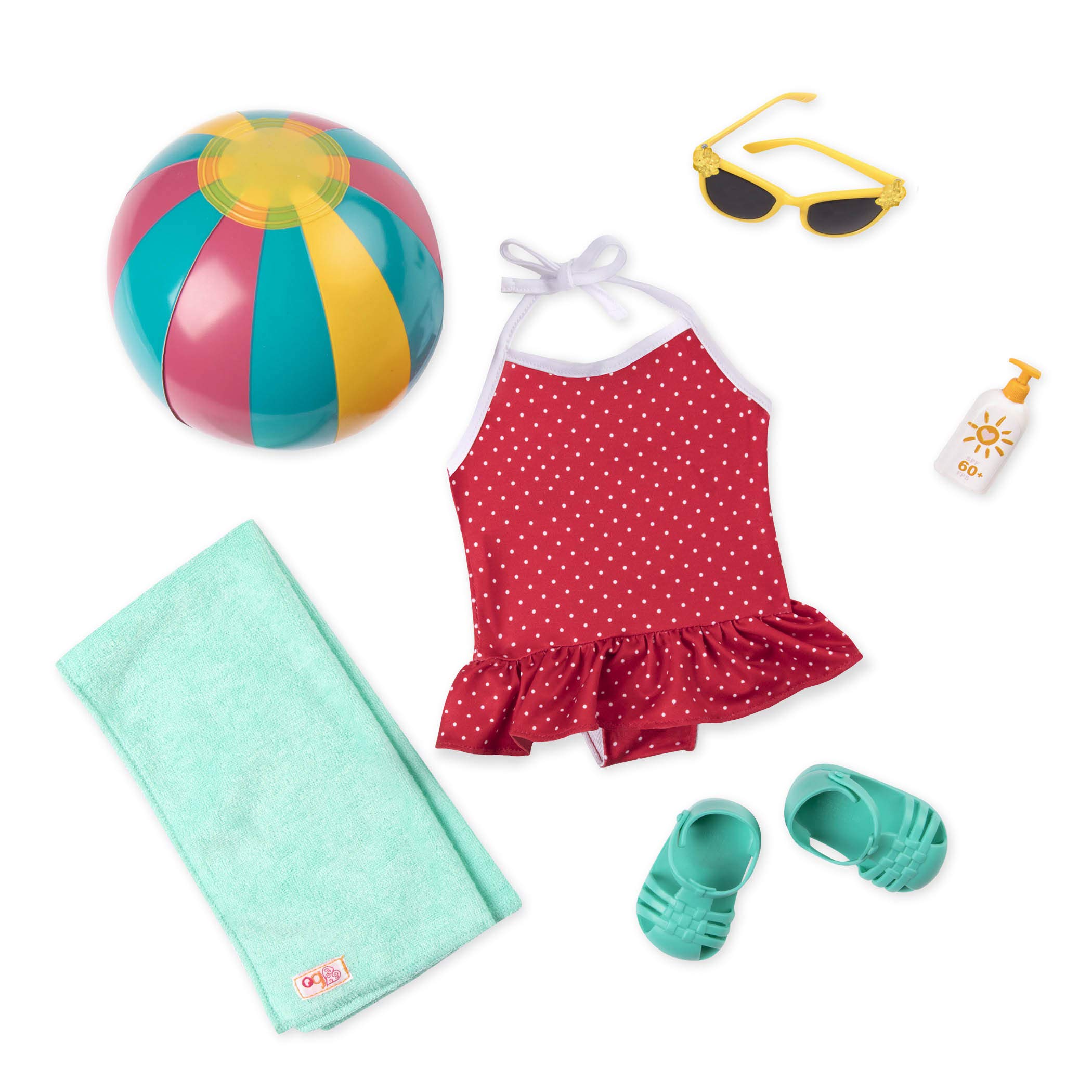 Mua Our Generation- Beach Belle Retro Outfit for 18
