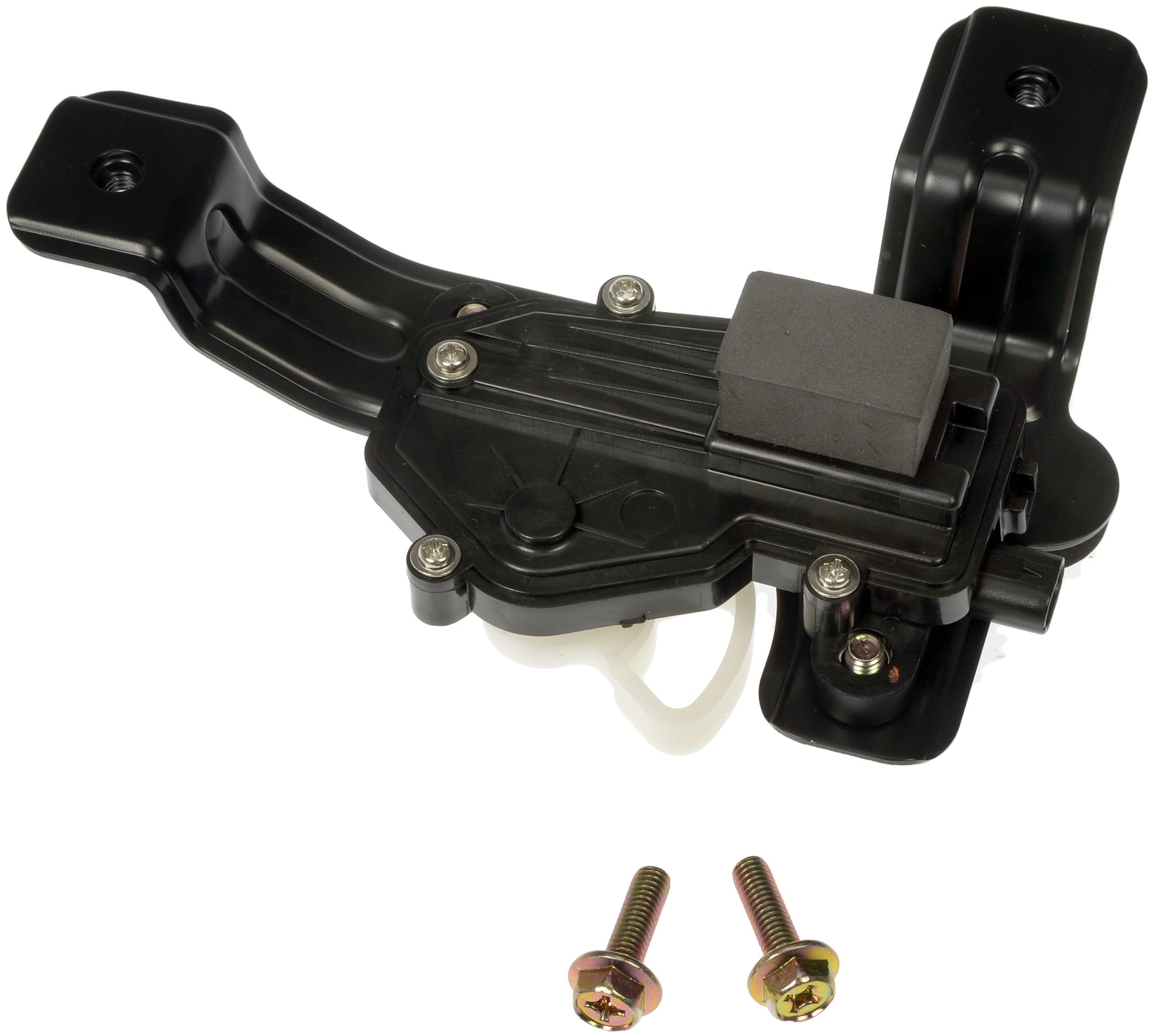 Dorman 746-040 Tailgate Lock Actuator Motor Compatible with Select ...
