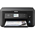 Epson Expression Home XP-5200 Wireless Colour All-in-One Printer with ...