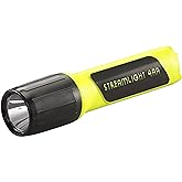 Amazon.com: Streamlight 68602 4AA ProPolymer Lux Div 1 HAZ-LO 200-Lumen ...