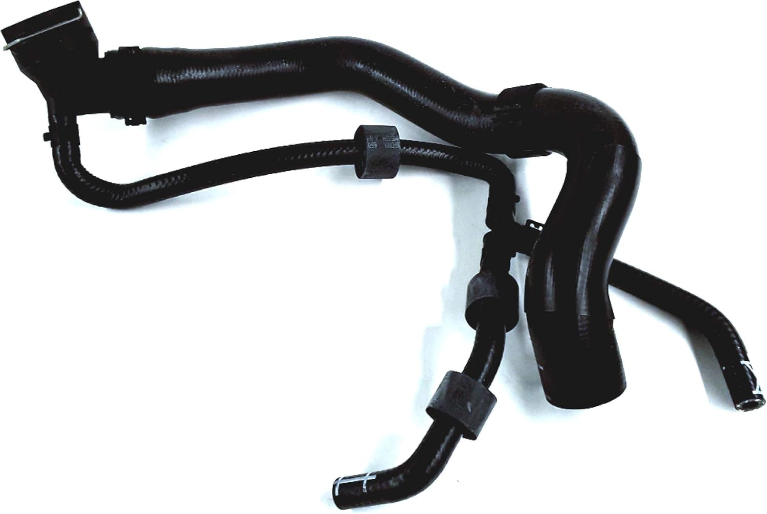 Amazon.com: Coolant Hose with quick release coupling VW Beetle ...