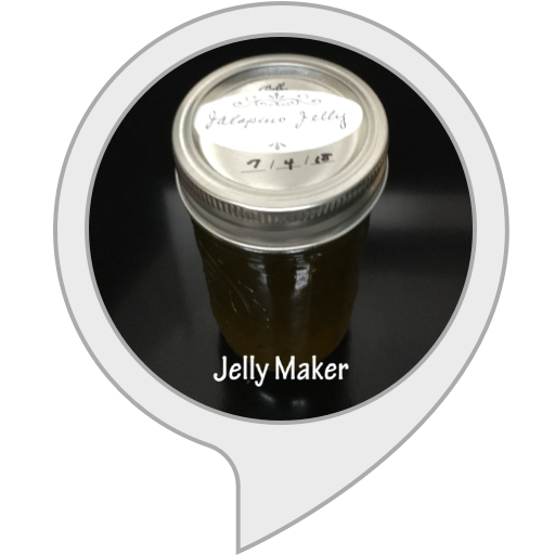 Amazon.com: Jelly Maker : Alexa Skills