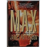 Amazon.com: The Angel Experiment: A Maximum Ride Novel (Book 1 ...