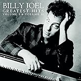 Billy Joel - Greatest Hits Volume I & Volume II - Amazon.com Music