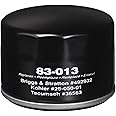 Amazon.com: SMALL Engine Oil filter : Automotive