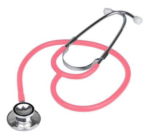 Ever Ready First Aid Dual Head Stethoscope - Pink in Oman | Whizz ...