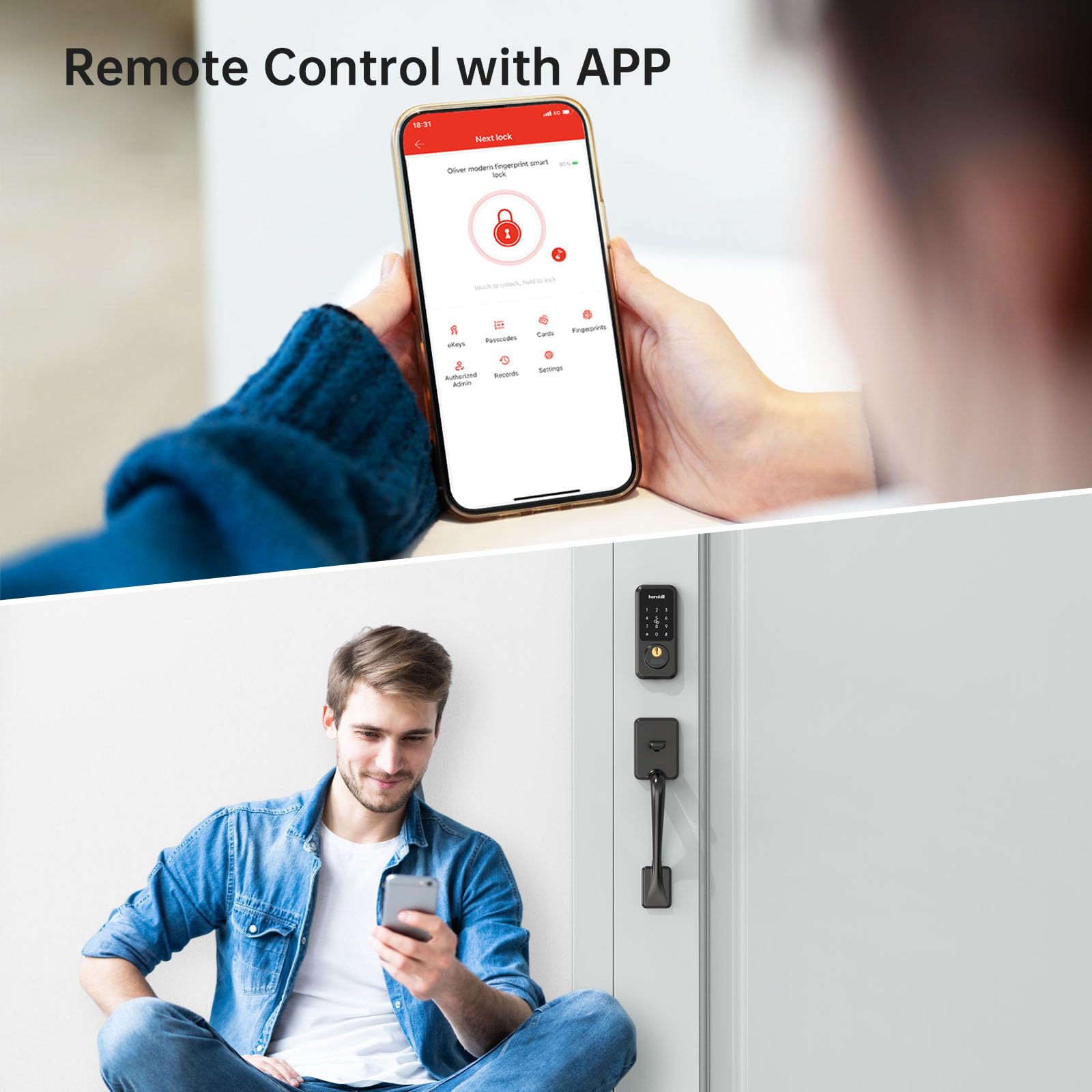 Mua G2 Gateway 2.4Ghz Wi-Fi Bridge: TTLock Next Lock Gateway - Remote ...