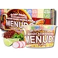 Amazon.com: Birria Instant Ramen Noodle Soup, Authentic Mexican Birria ...