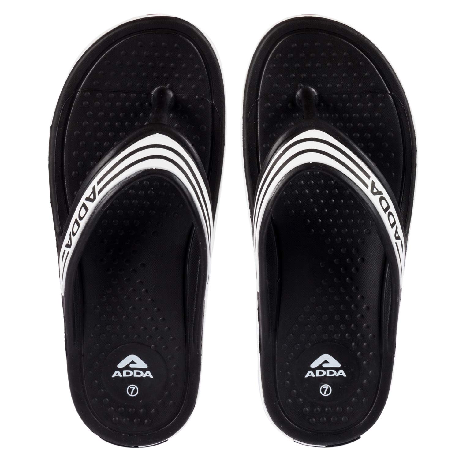 Buy ADDA Men's Slipper at Amazon.in