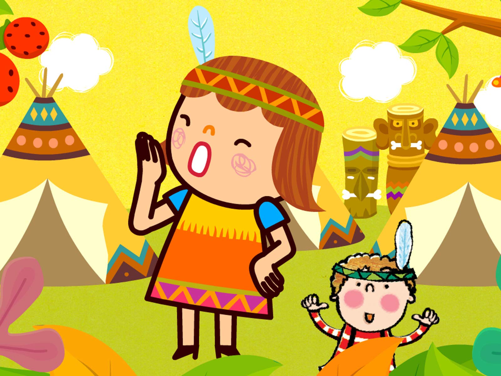 Watch Pinkfong! Best Kids Songs | Prime Video