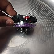 Buy Takaratomy Beyblade Burst Evolution Kinetic Satomb Online at Low ...