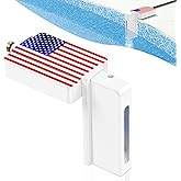 Amazon.com: Caxendaz Pool Water Leveler Auto Fill, Automatic Pool ...