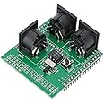 Amazon.com: MIDI Shield Breakout Board for R3 AVI PIC Digital Interface ...