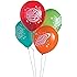 Amazon.com: Outer space party balloons, decorations and supplies for ...