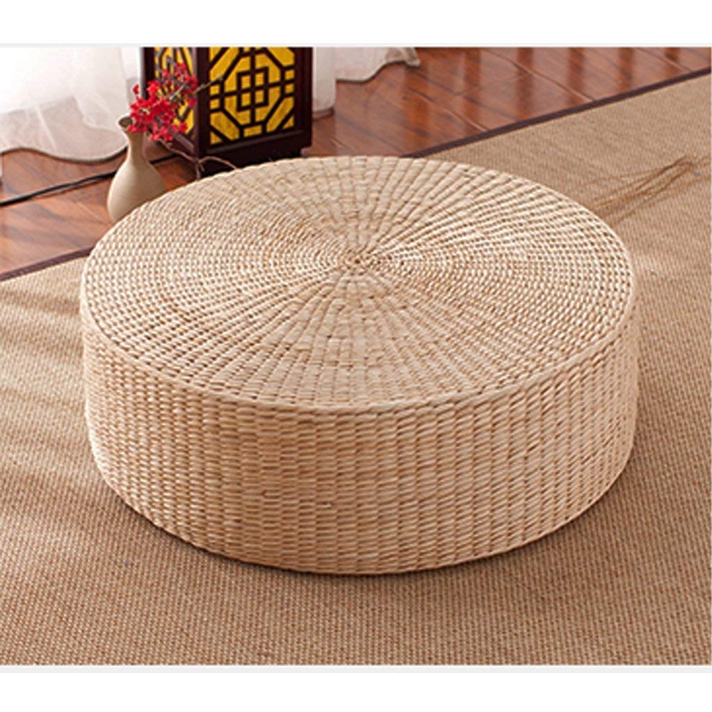 HUAWELL Japanese Style Handcrafted Eco-Friendly Breathable Padded ...