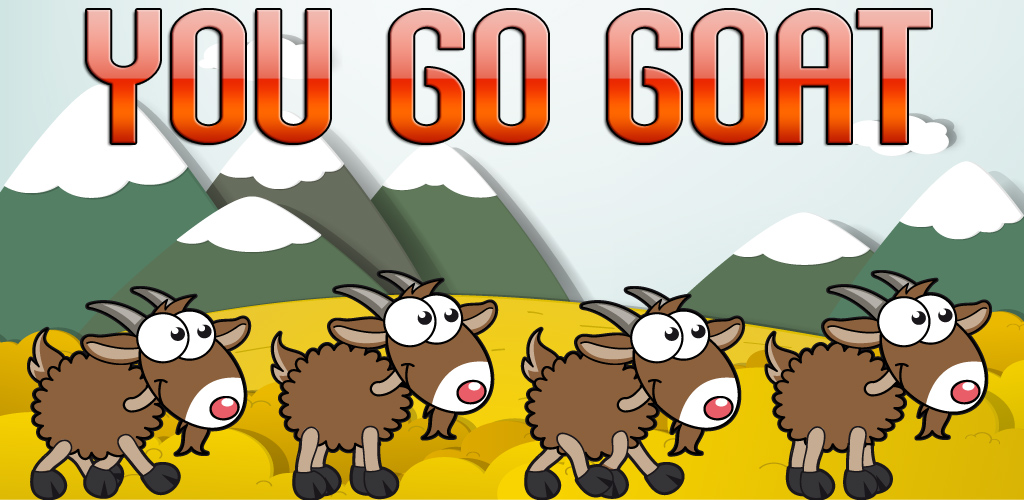Amazon.com: You Go Goat: Appstore for Android