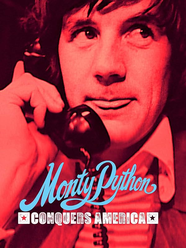 Watch Monty Python Conquers America | Prime Video
