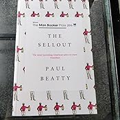 Buy The Sellout Book Online at Low Prices in India | The Sellout ...
