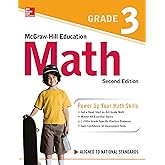 Amazon.com: McGraw-Hill My Math, Grade 5, Student Edition, Volume 1 ...