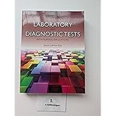 Pearson's Handbook of Laboratory and Diagnostic Tests: With Nursing ...