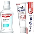 Amazon.com: Colgate PerioGard Gum Protection Toothpaste 90g and ...