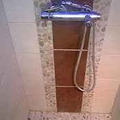 GROHE Mitigeur Bain/Douche Essence 33624000 (Import Allemagne): Amazon ...