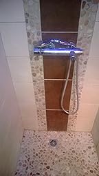 GROHE Mitigeur Bain/Douche Essence 33624000 (Import Allemagne): Amazon ...