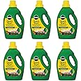 Amazon.com : Miracle-Gro Quick Start Planting and Transplanting ...