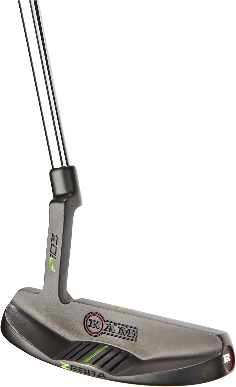 Ram Zebra Putters For Sale at Cecil Flaherty blog