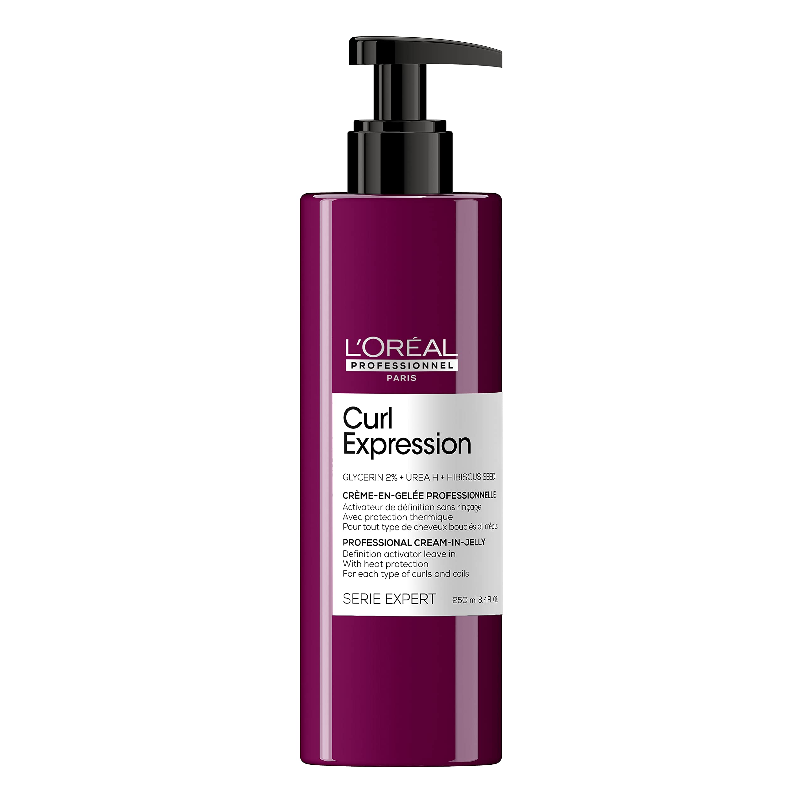 Mua L'Oréal Professionnel Refreshing Curl Spray for Wavy and Curly Hair ...