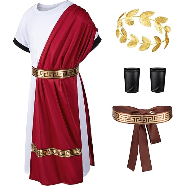 Fire Lord Ozai Costume