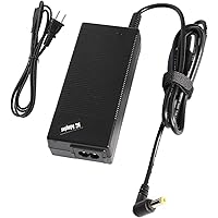 Amazon.com: AC Charger for Panasonic Toughbook CF-52 CF-53 CF-53A CF-54 ...