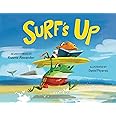 Surf's Up: Alexander, Kwame, Miyares, Daniel: 9780735842205: Amazon.com ...