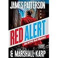 Amazon.com: Red Alert: An NYPD Red Mystery (NYPD Red, 5): 9780316395564 ...