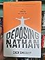 Amazon.com: Deposing Nathan: 9781624147357: Smedley, Zack: Books