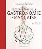 Amazon.fr - Le grand livre de la gastronomie française encyclopédie par ...