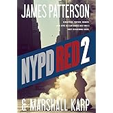 Amazon.com: NYPD Red (NYPD Red, 1): 9780316199865: Patterson, James ...