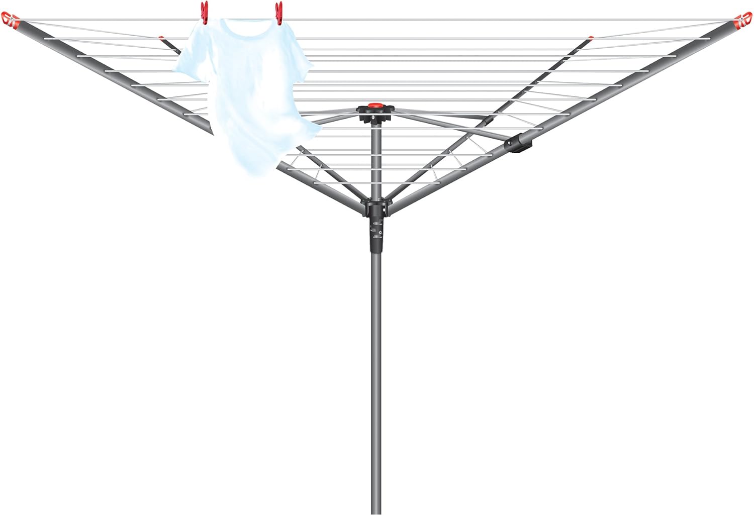 Vileda Rotary Washing Line Spare Parts | Reviewmotors.co