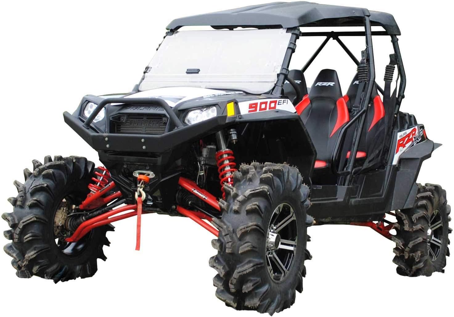 Amazon.com: SuperATV 3-5" Lift Kit for Polaris RZR XP 900/4 900 (2011 ...