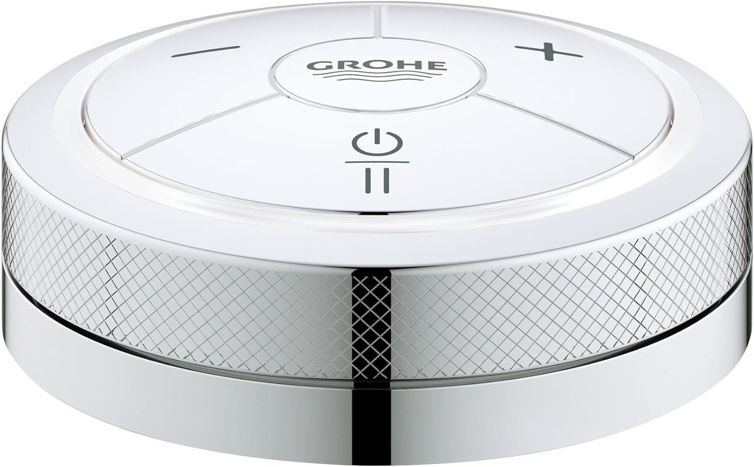 GROHE 36309000 F-Digital Wireless Remote Controller for Bath or Shower ...