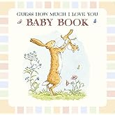 Guess How Much I Love You: Pop-Up: (An Interative 3D Pop-Up & Pull-Tab ...