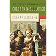 Amazon.com: Caesar's Women (Masters of Rome, 4): 9780061582424 ...